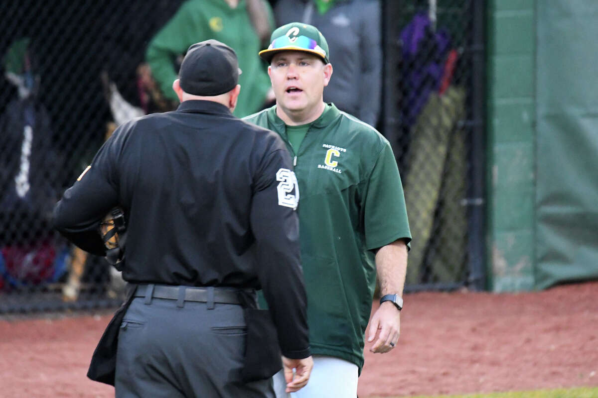 Haddam-Killingworth coach wins CT baseball title after 45 seasons