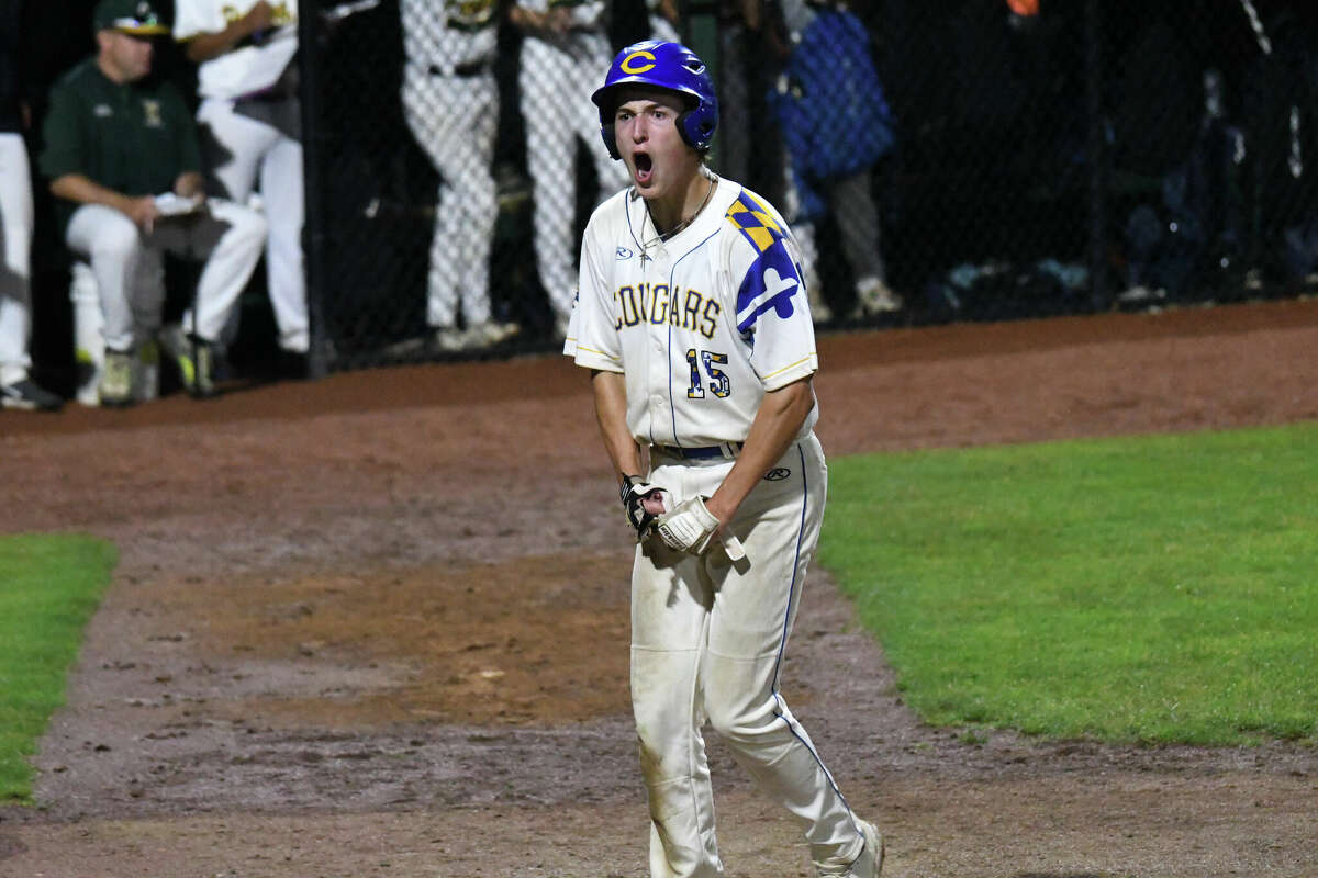 Haddam-Killingworth coach wins CT baseball title after 45 seasons