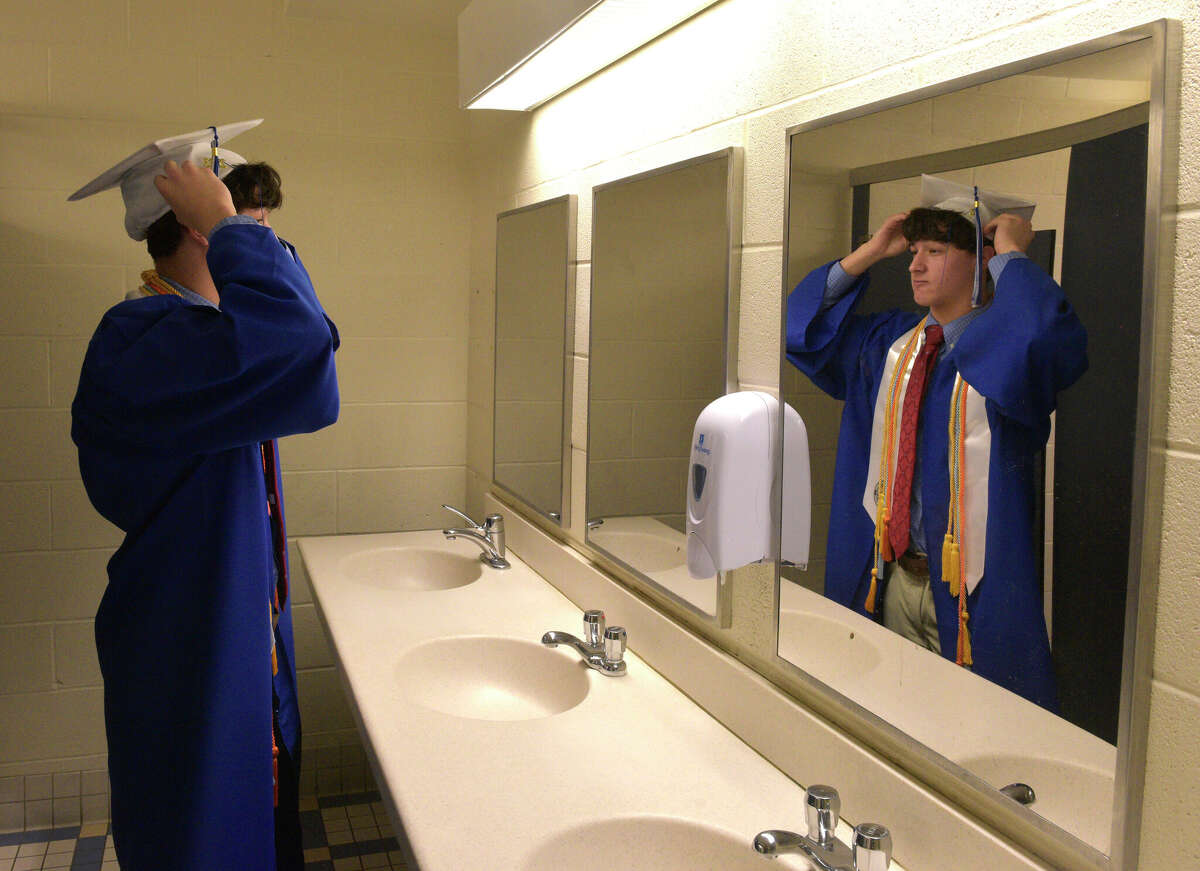 Norwalk's Center for Global Studies sends its graduates out into world