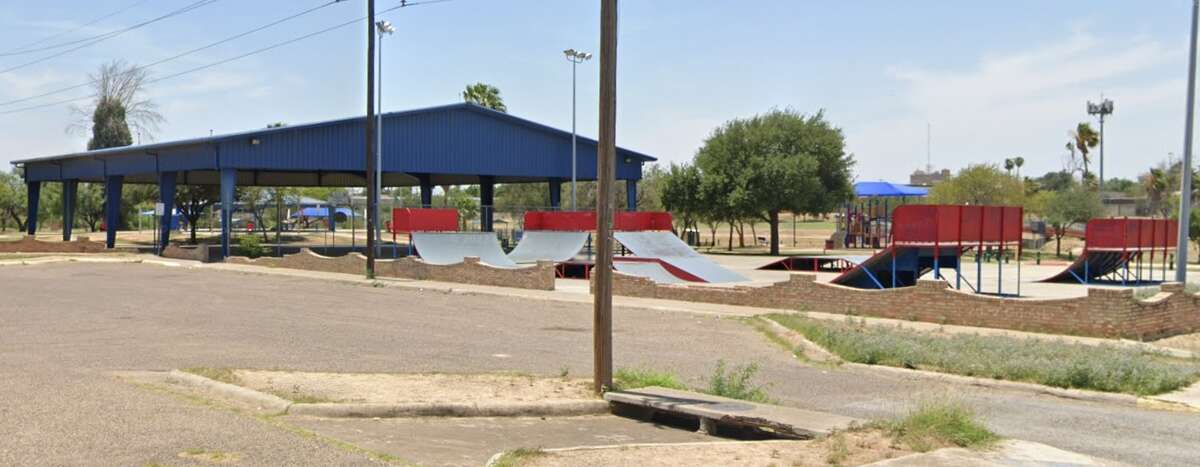 Affidavit details fatal autoped by Seven Flags Park in Laredo