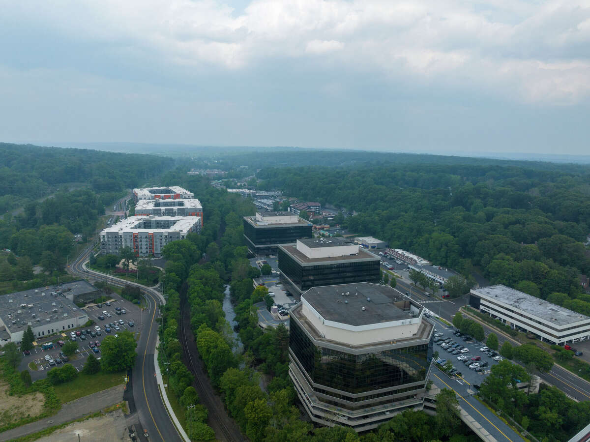 Norwalk scales back proposed up-zoning after community outcry