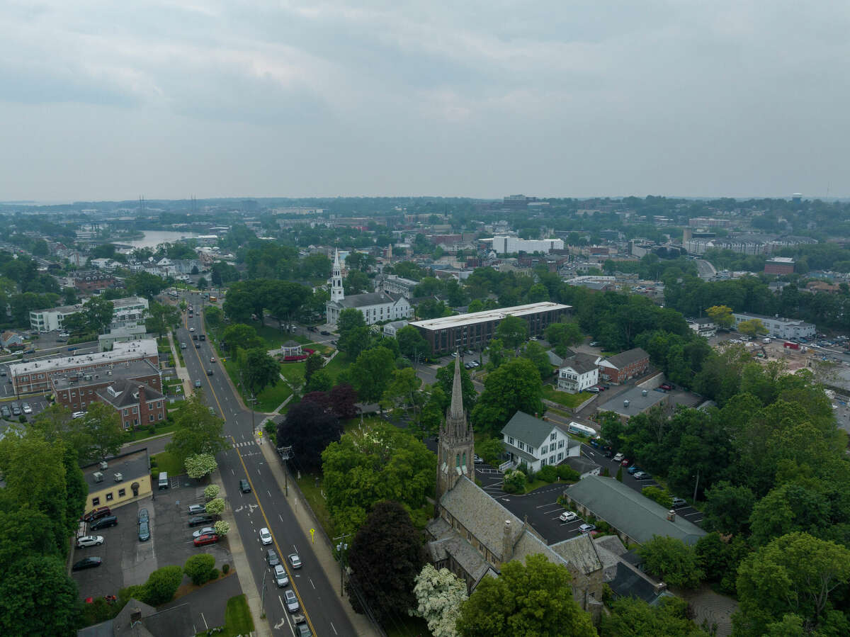 Norwalk scales back proposed up-zoning after community outcry