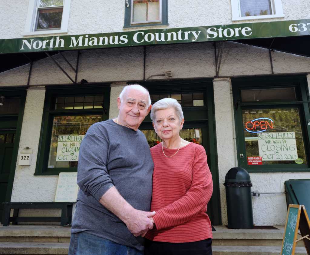 Deli to close in North Mianus