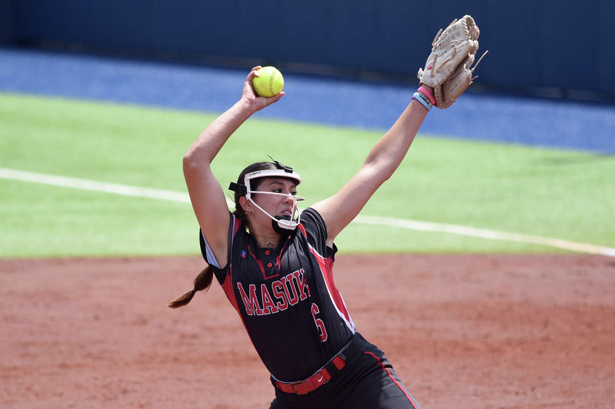 Masuk defeats Law in CIAC Class L softball championship game