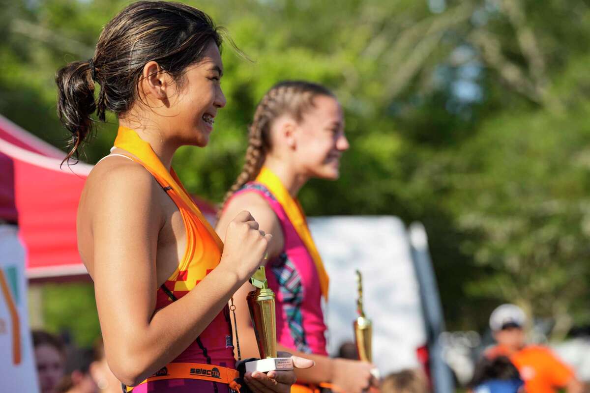 The Woodlands Family YMCA summer race series returns