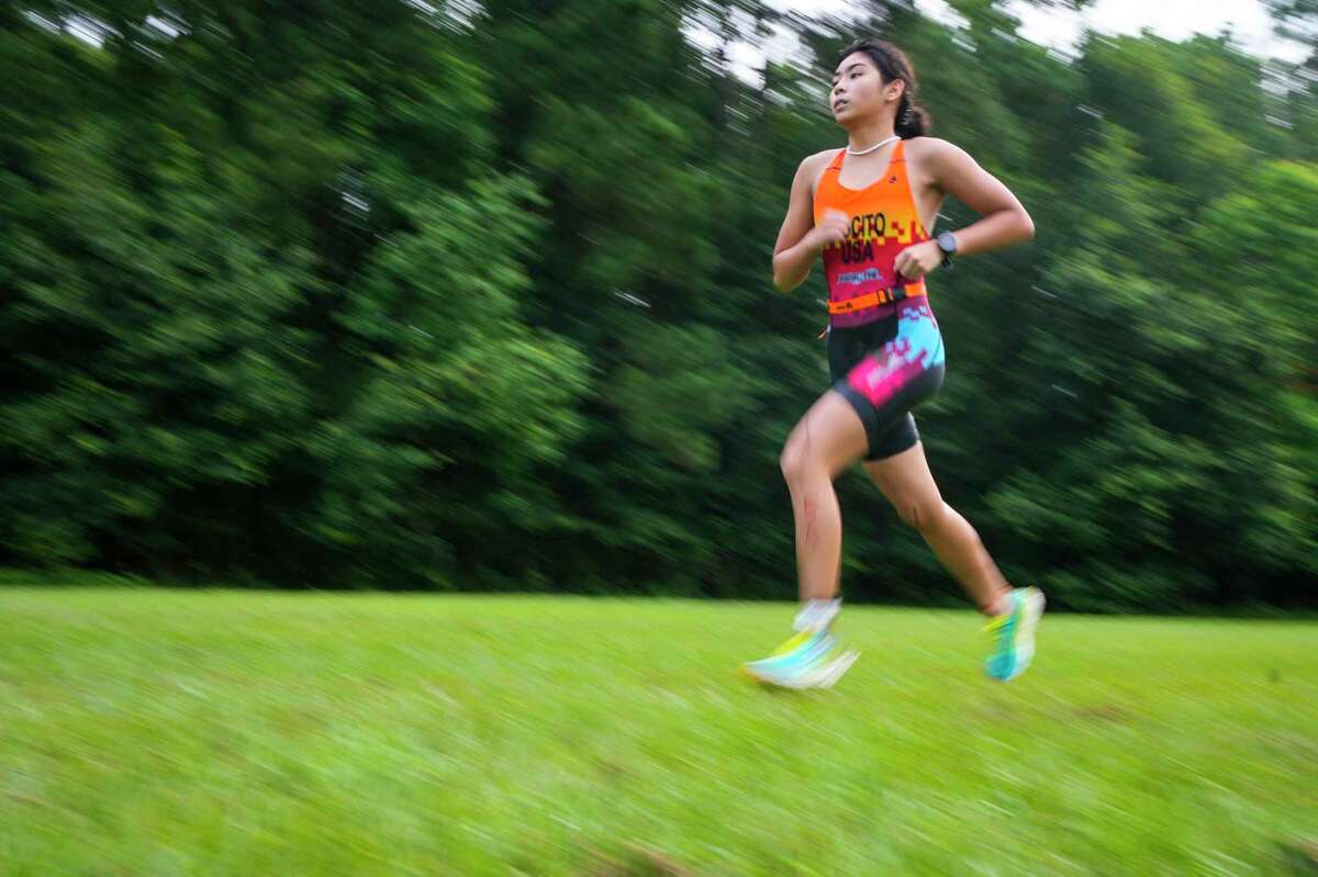 The Woodlands Family YMCA summer race series returns