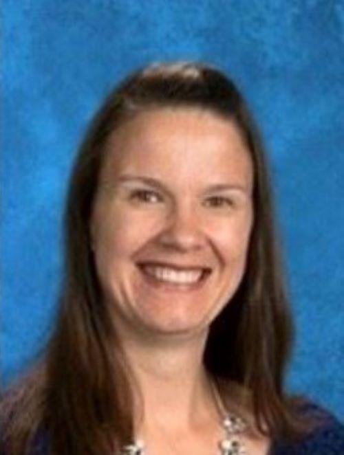 Jessica Zarnke passes on passion for music