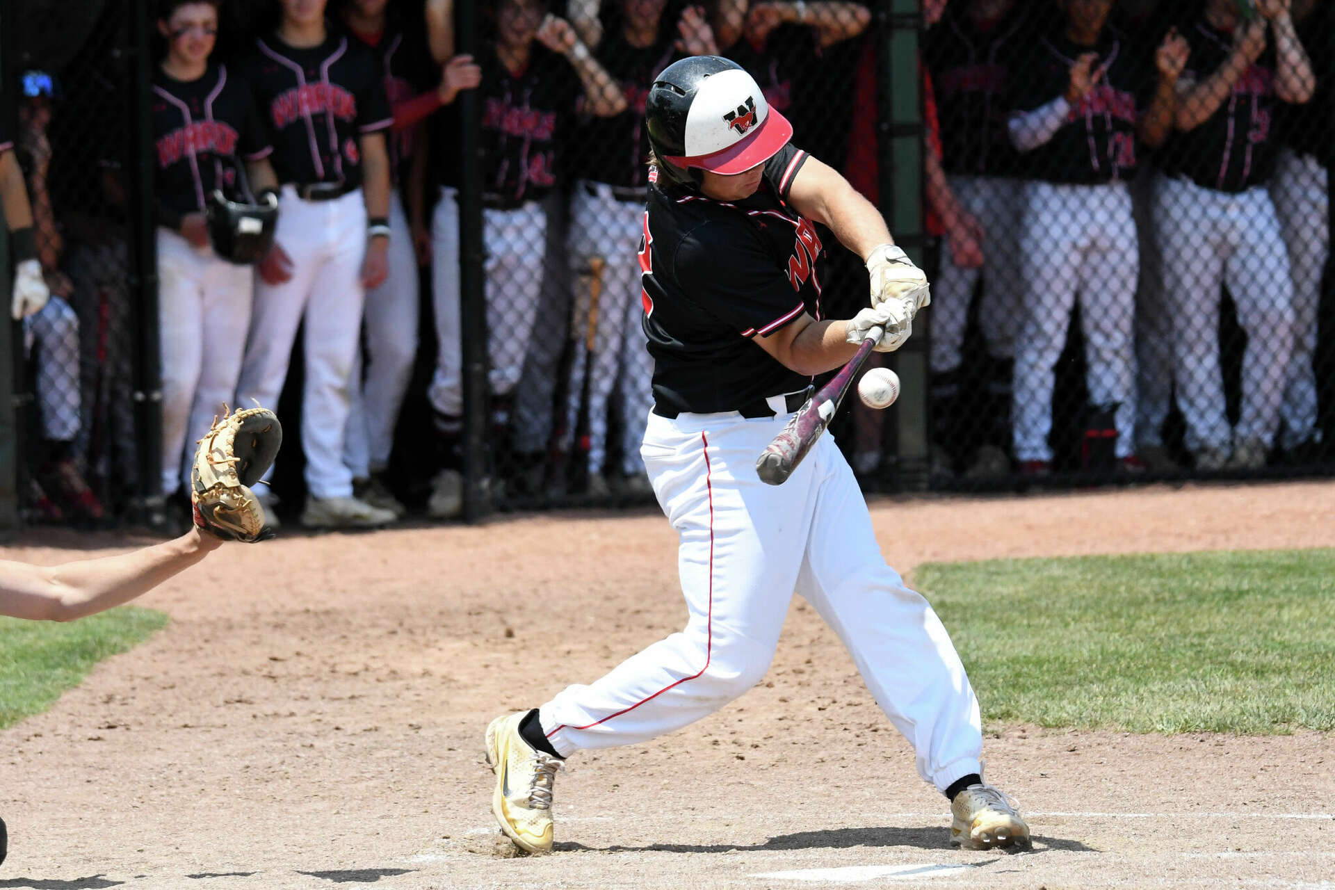 Connecticut high school baseball top performances, May 7, 2024.