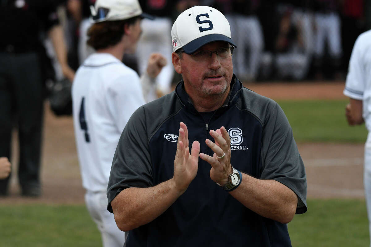 Warde defeats Staples for CT high school baseball CIAC LL championship