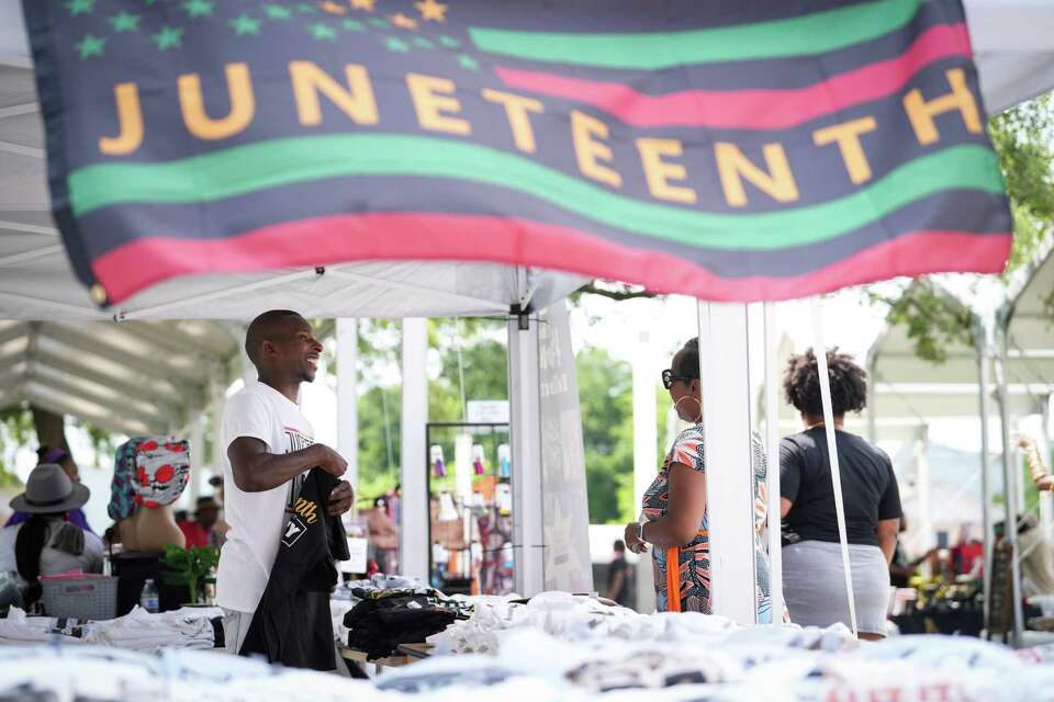 Juneteenth in Texas: What to know, what it means, where it began