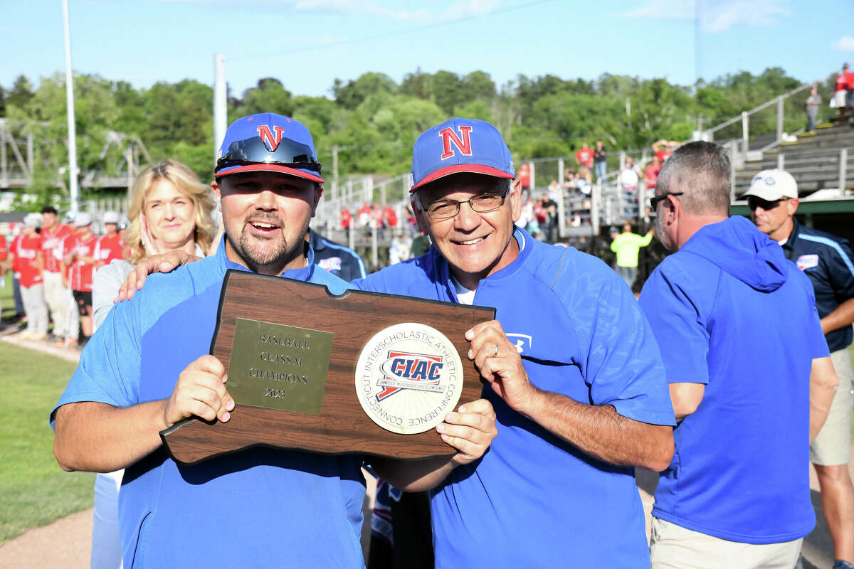 Nonnewaug wins first Class M state championship over Wolcott