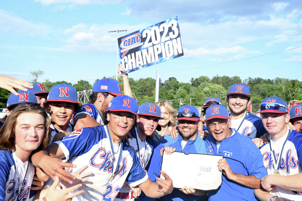 Nonnewaug wins first Class M state championship over Wolcott