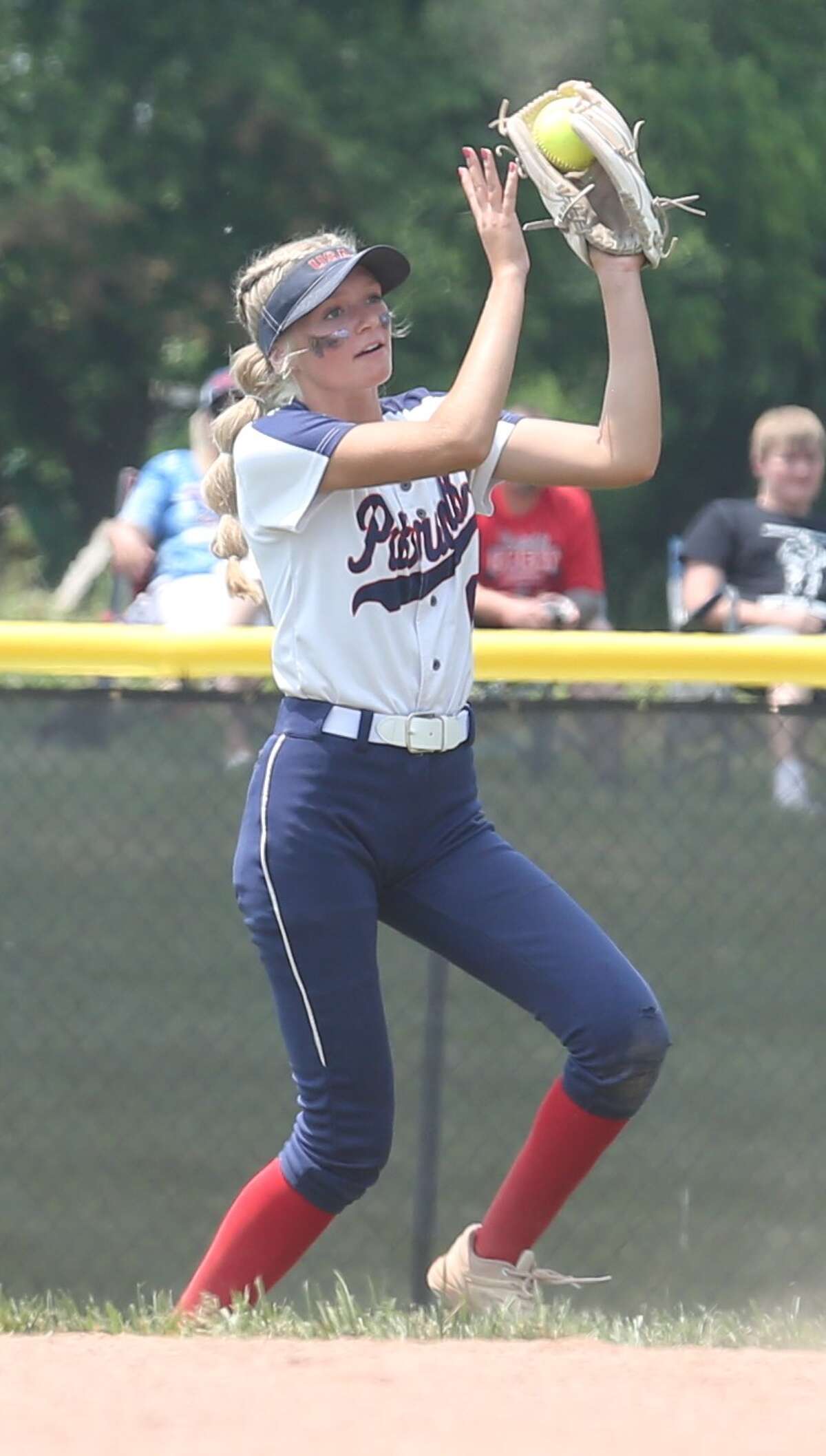 Greater Thumb West all-conference teams have been announced