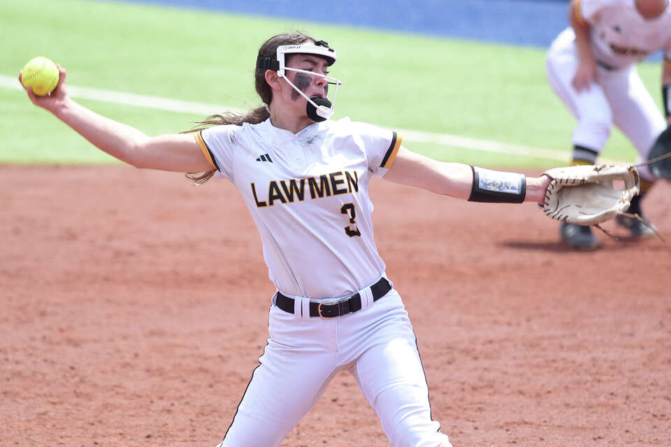 Connecticut high school softball top performances, April 8, 2024