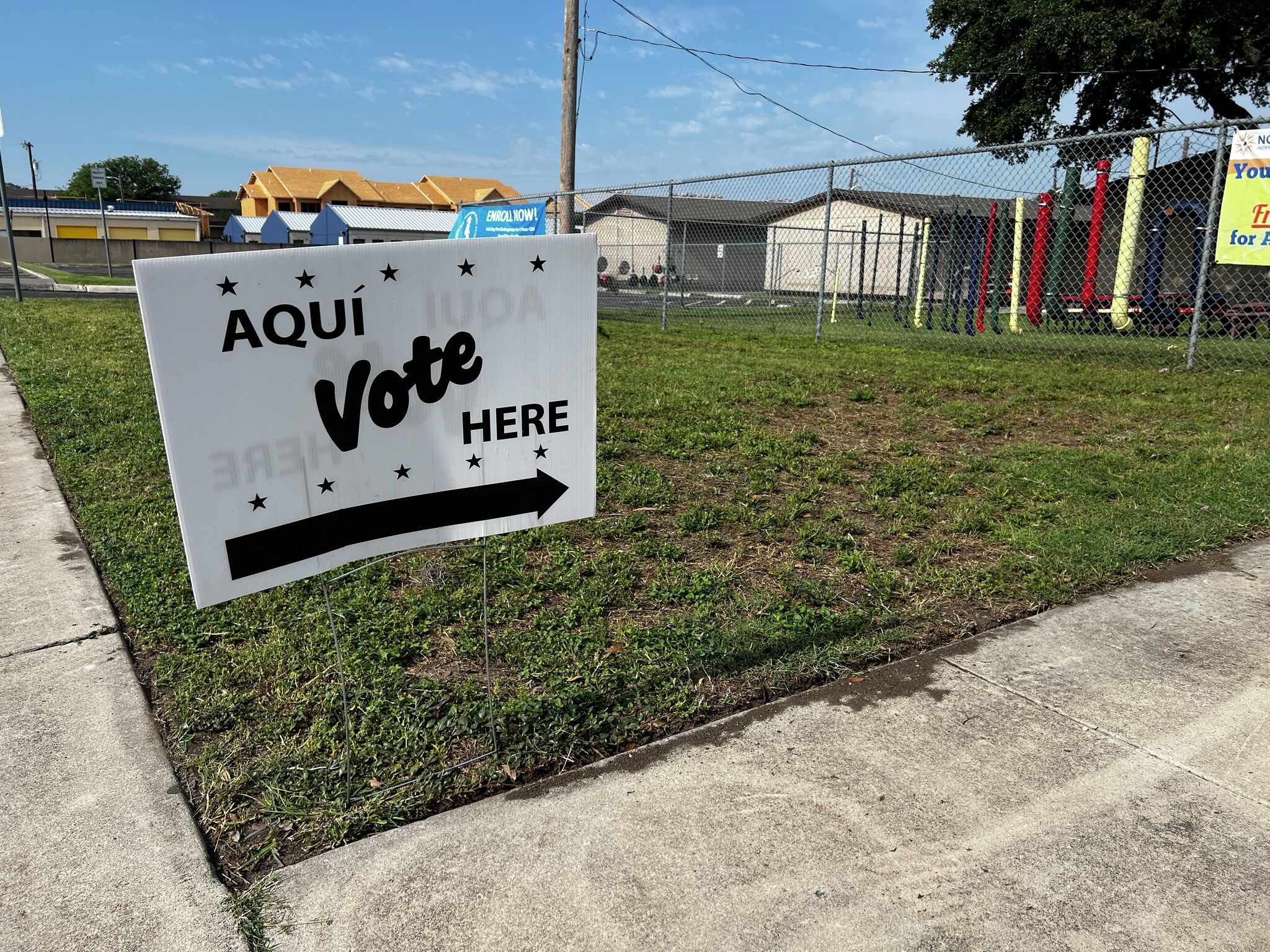 How to report election crimes, voter intimidation in Texas