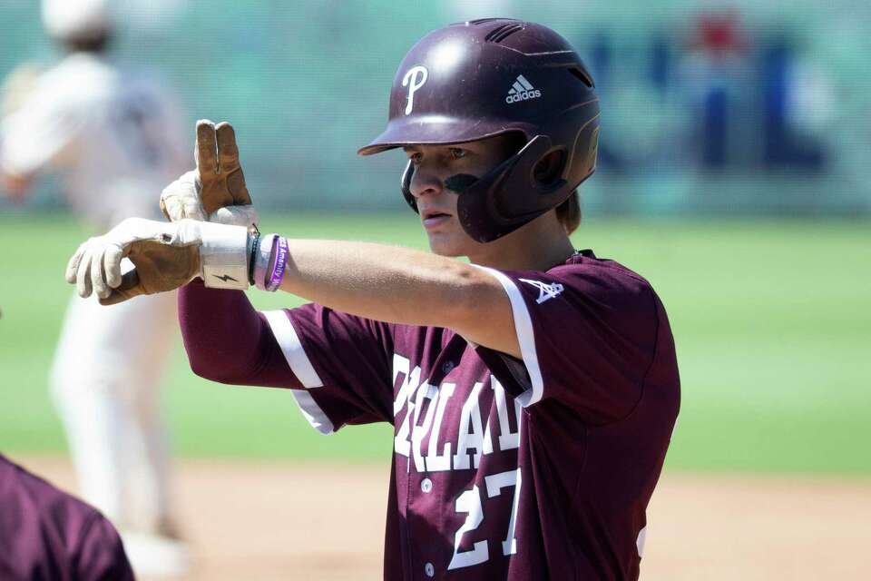 Houston high school baseball: UIL bi-district playoff pairings