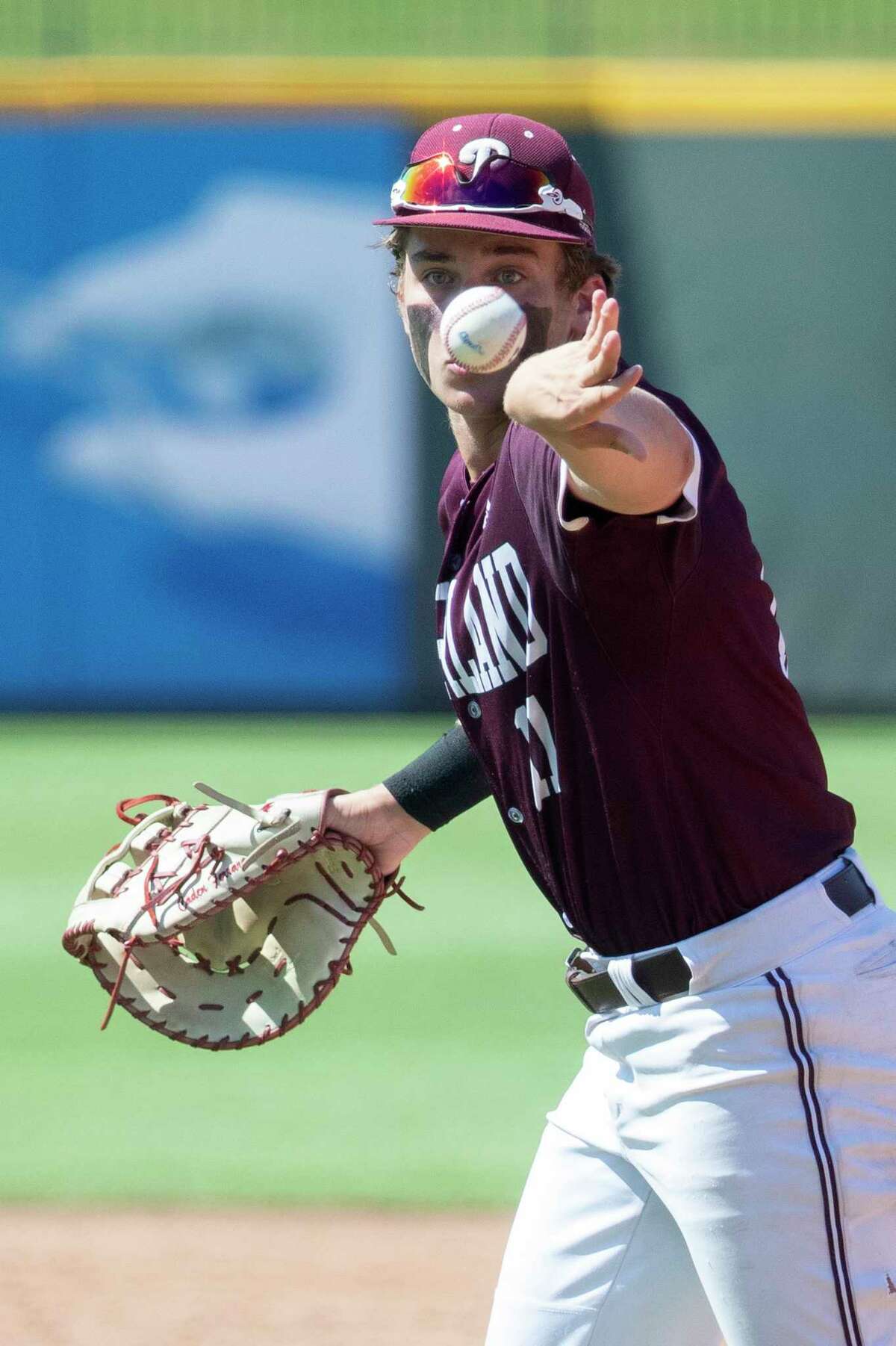 High school baseball: Pearland Oilers fall in state title game