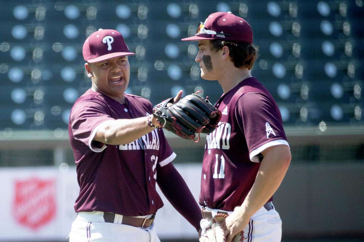 High school baseball: Pearland Oilers fall in state title game