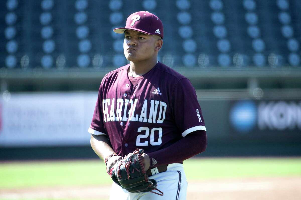 High school baseball: Pearland Oilers fall in state title game