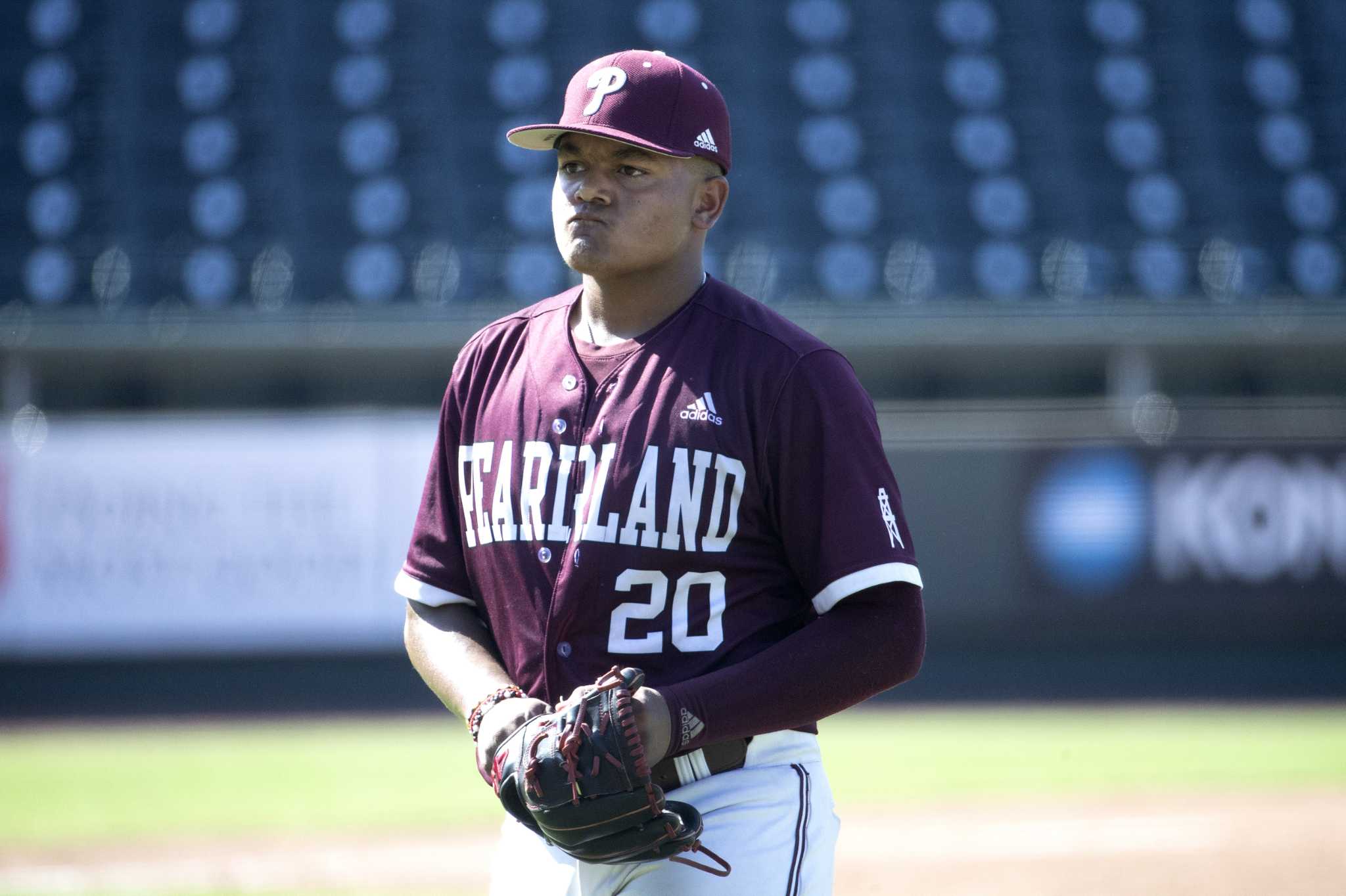 Houston high school baseball rankings: Pearland takes over No. 1 spot
