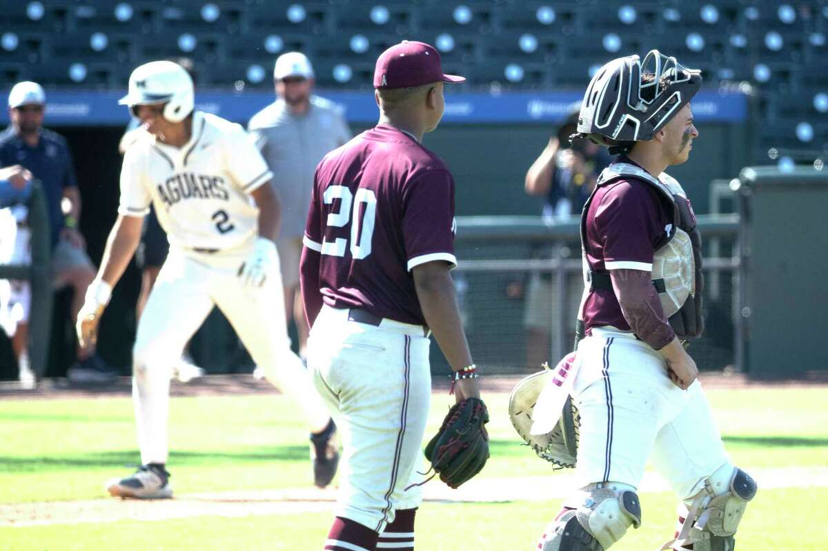 High school baseball: Pearland Oilers fall in state title game