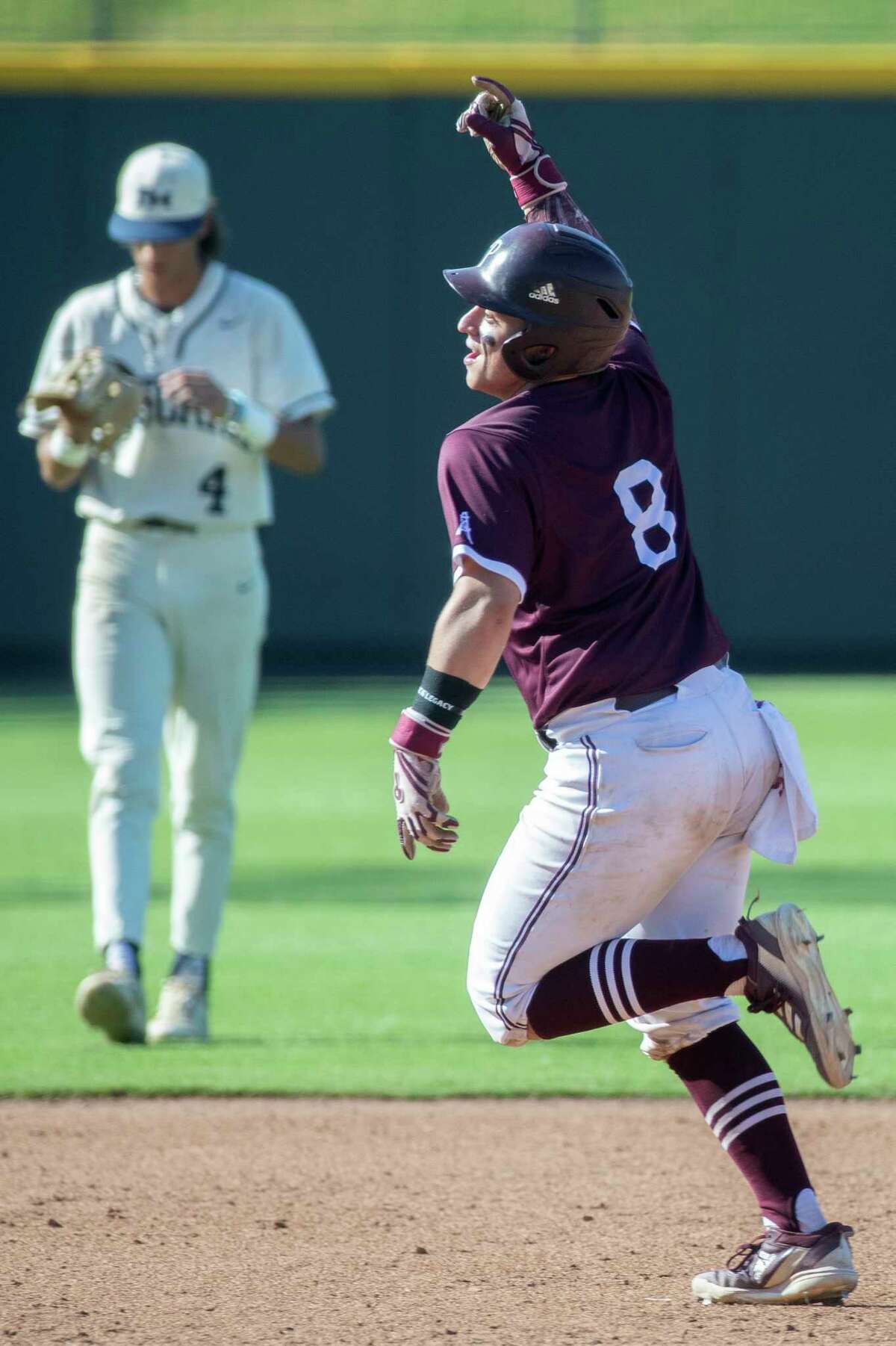 High school baseball: Pearland Oilers fall in state title game