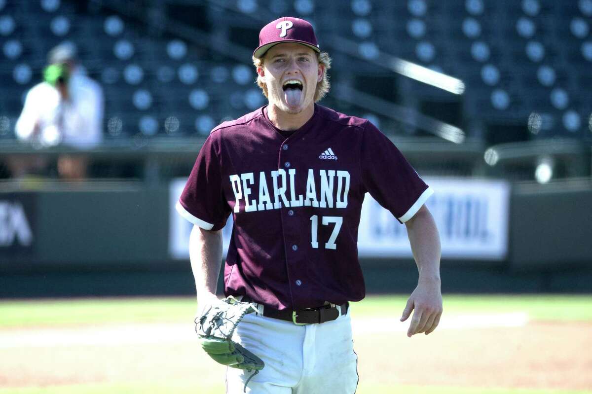 High school baseball: Pearland Oilers fall in state title game
