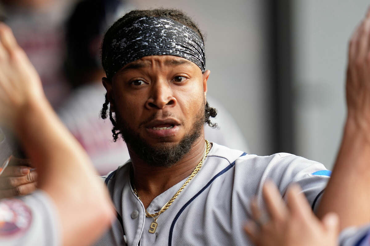 Astros 6, Guardians 4: Bullpen holds lead as bats produce to snap skid