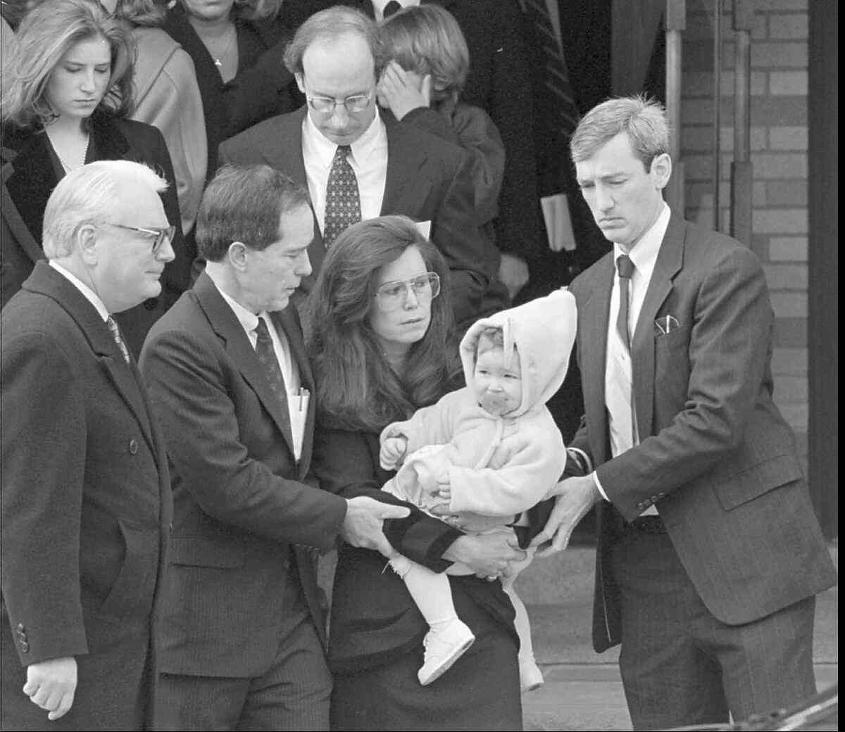 Victim impact statement a harrowing look at Unabomber Ted Kaczynski