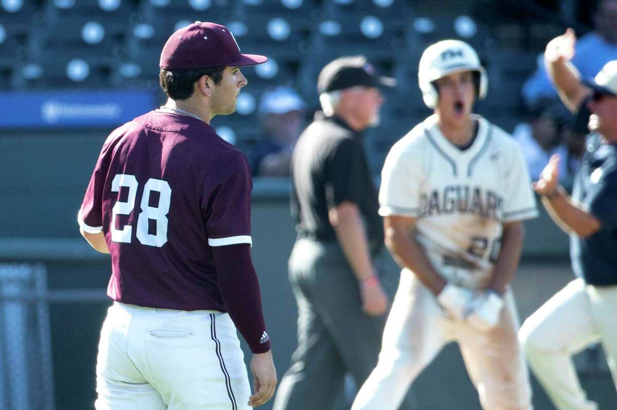 High school baseball: Pearland Oilers fall in state title game