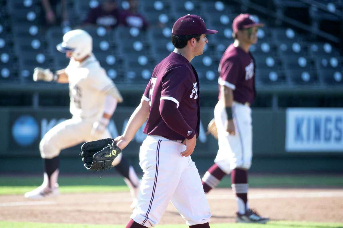 High school baseball: Pearland Oilers fall in state title game
