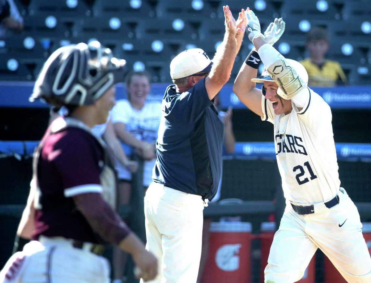 High school baseball: Pearland Oilers fall in state title game