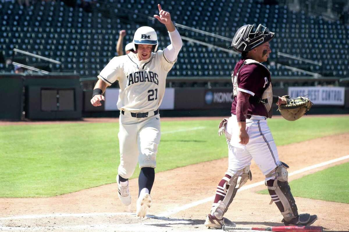 High school baseball: Pearland Oilers fall in state title game