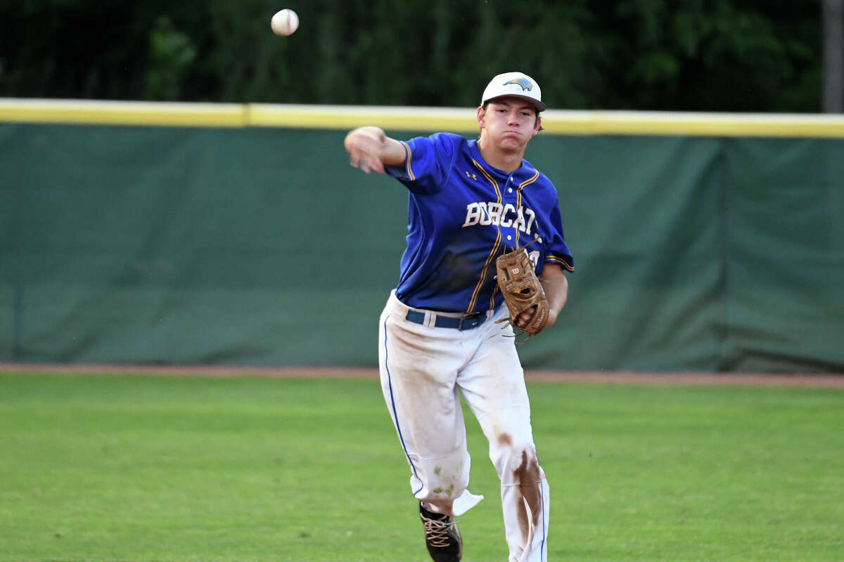 Brookfield defeats Guilford for CIAC Class L baseball title in CT