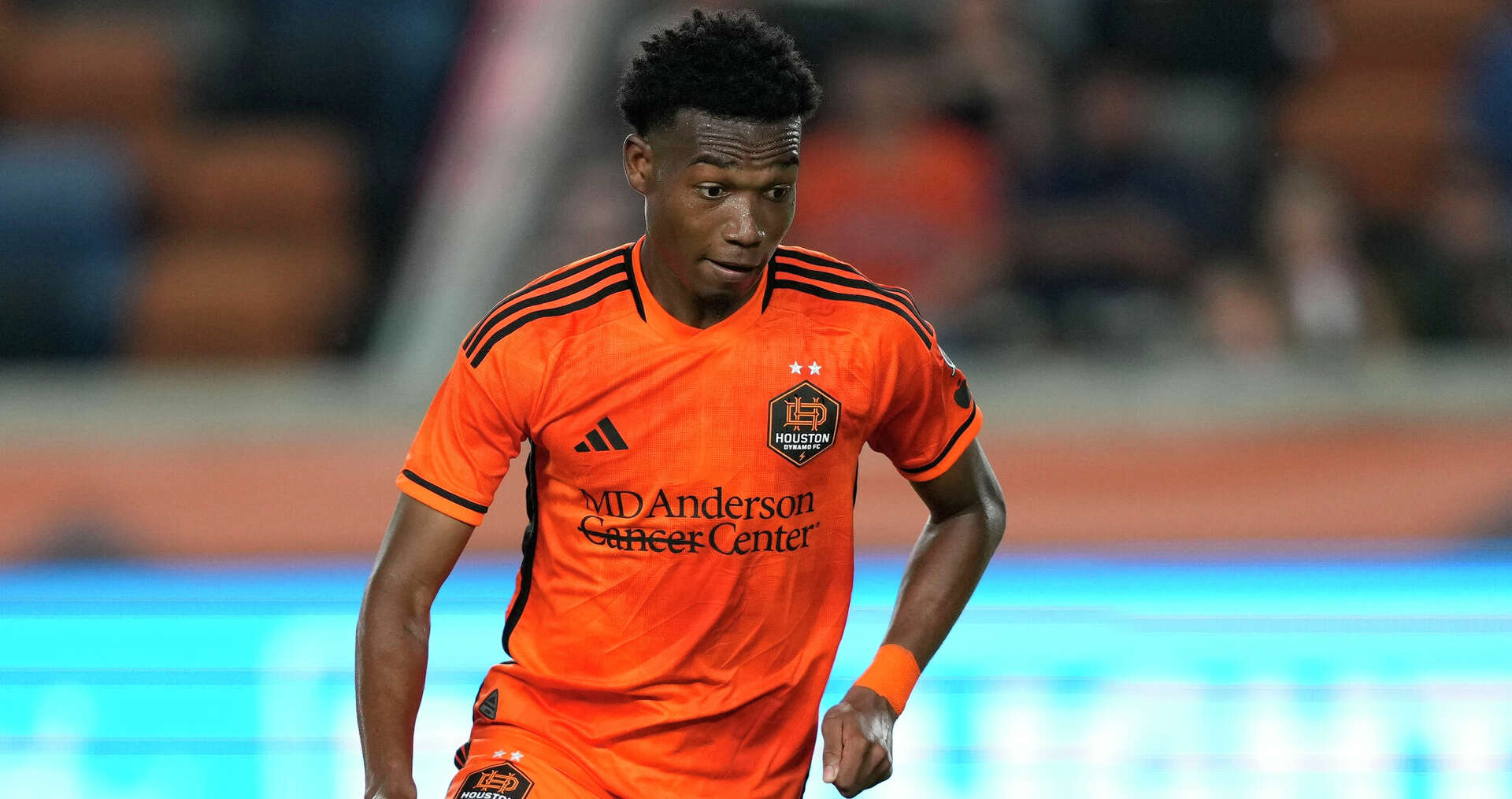 Houston Dynamo roll past Los Angeles FC in dominant showing