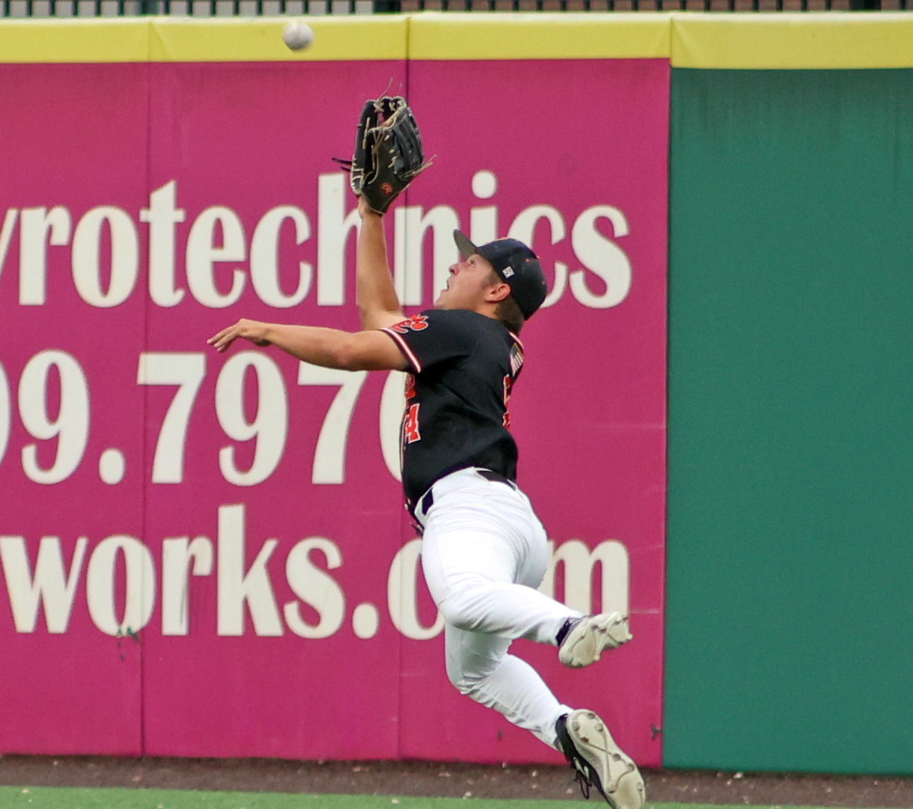 Copeland overcomes injury, makes big impact for state championship