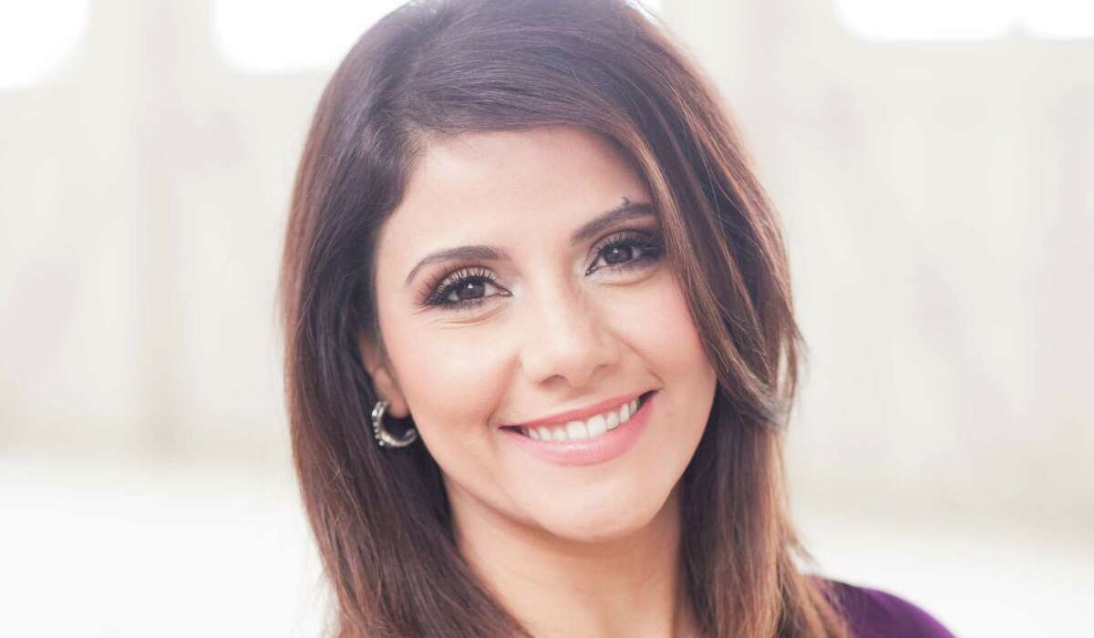 KENS 5 anchor Sarah Forgany talks about medical emergency