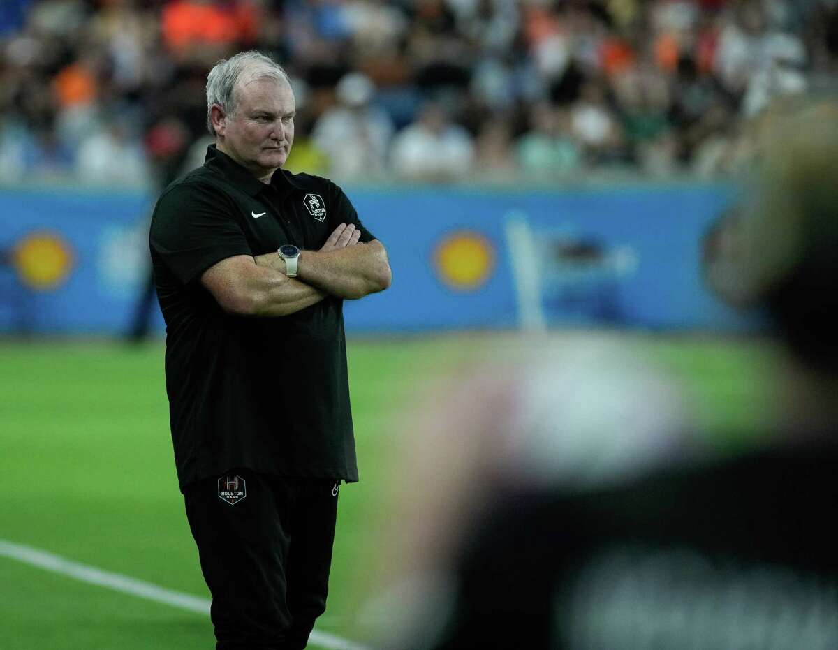 Houston Dash draw with NJ/NY Gotham FC, ending shutout streak