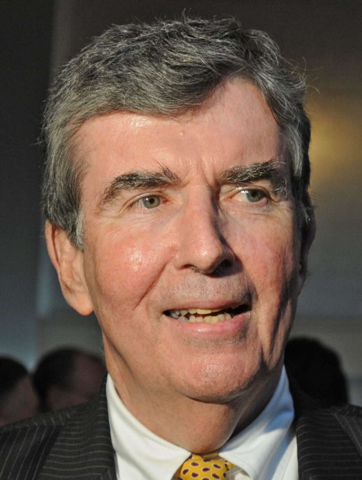 2 hope to unseat Sen. Neil Breslin