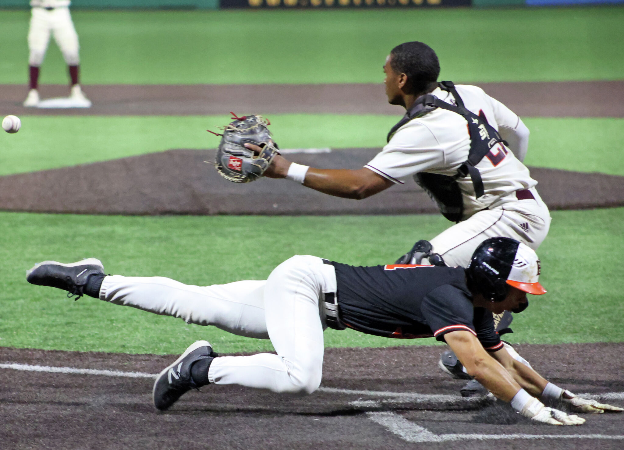 What happened to Edwardsville’s championship-winning baseball?