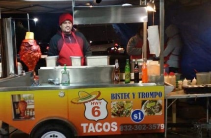 Cy-Fair food trucks: Burgers, tacos, barbecue