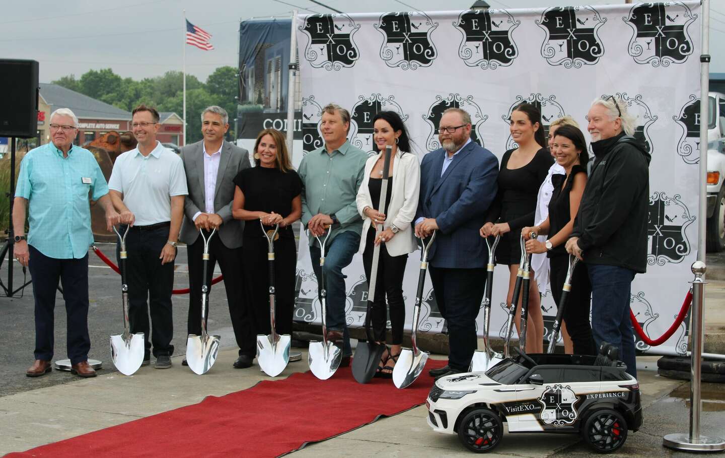 EXO 2.0: EXO Lounge and Nail Bar rebuilding in Edwardsville