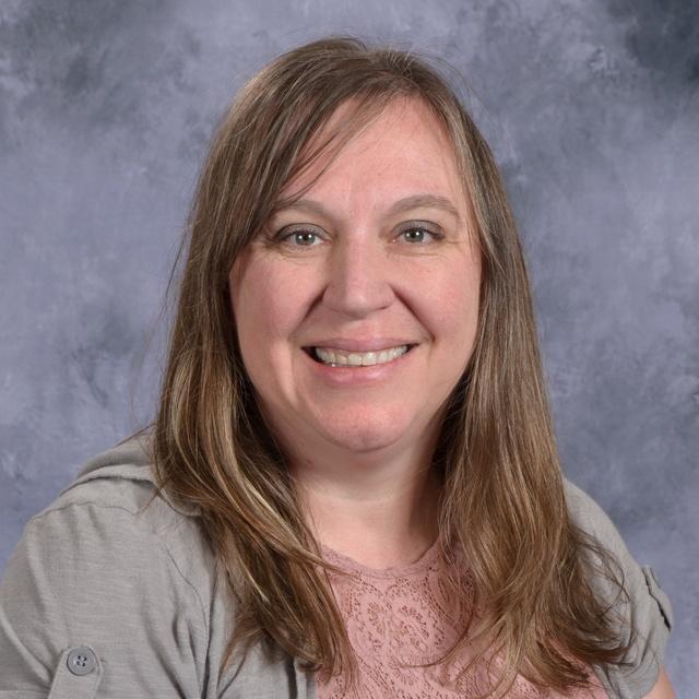 Meet 2023 Extraordinary Educator nominee Sarah Nelson