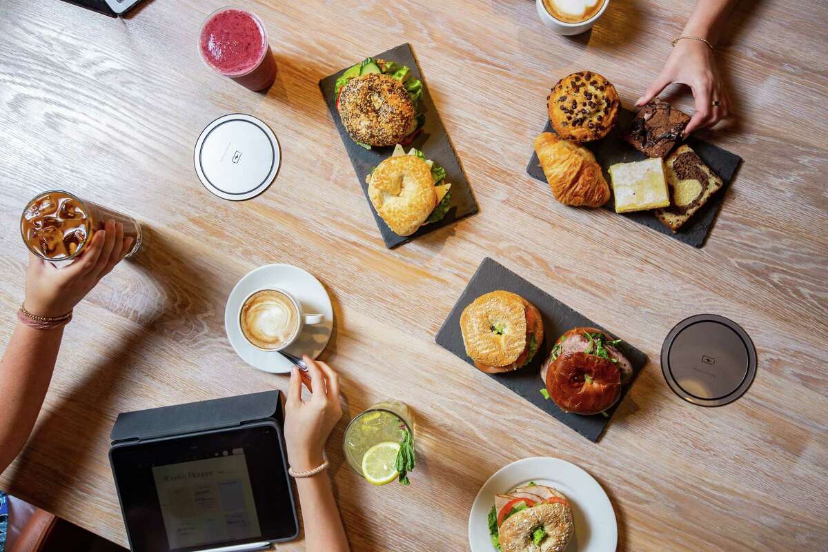 Germany-based Coffee Fellows opens its first US location in Bellaire