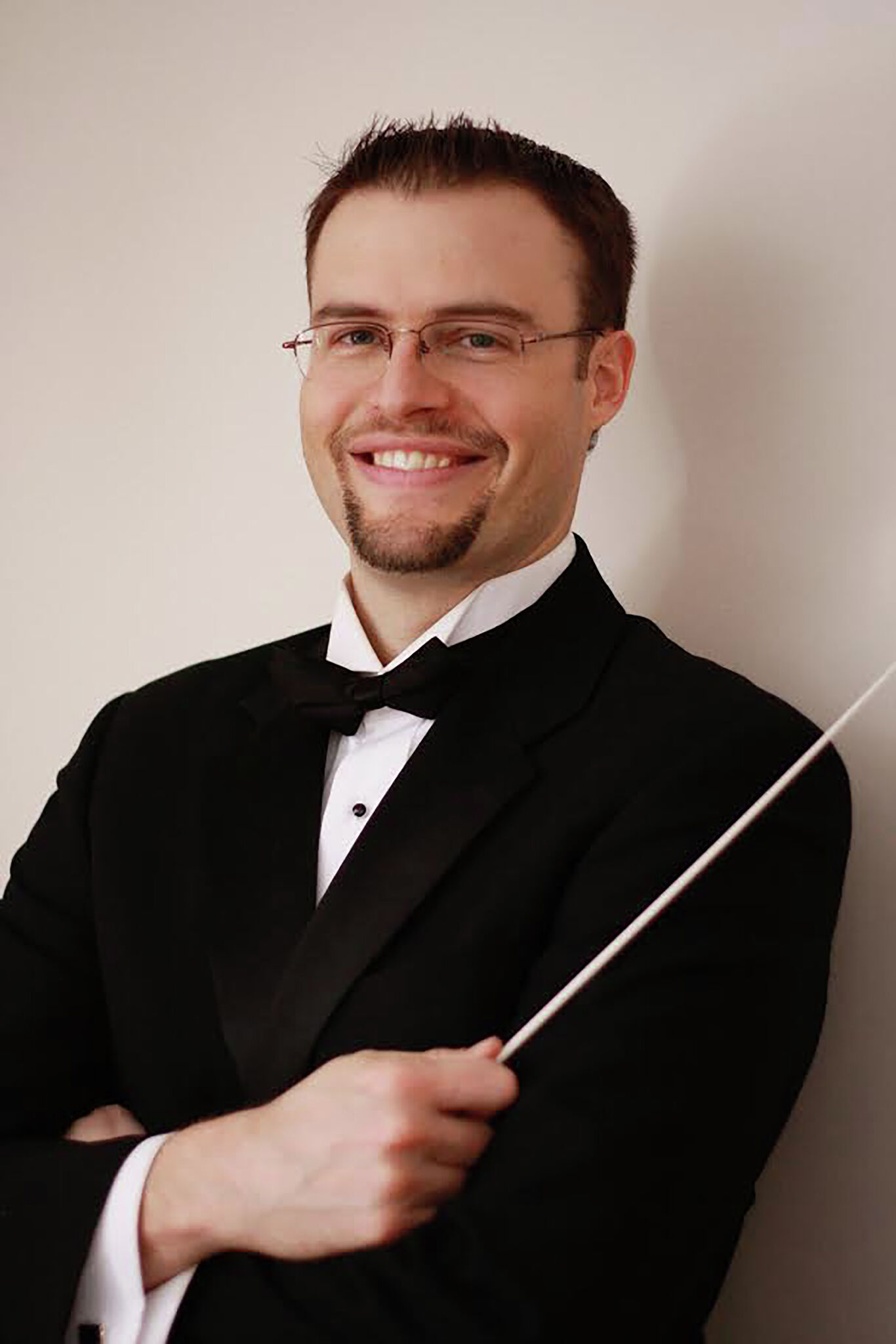 Meet 2023 Extraordinary Educator nominee Brian Balch