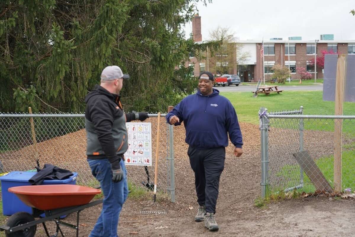 20 things you don't know about Travis Horne, Mohawk Chevrolet GM