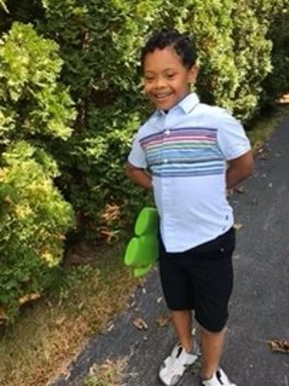 20 things you don't know about Travis Horne, Mohawk Chevrolet GM