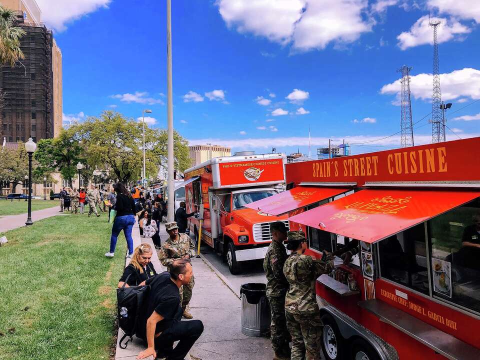 Travis Park: A guide to the oldest municipal park in the US