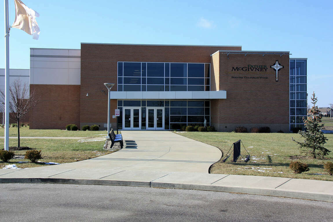 Father McGivney announces second semester honor roll