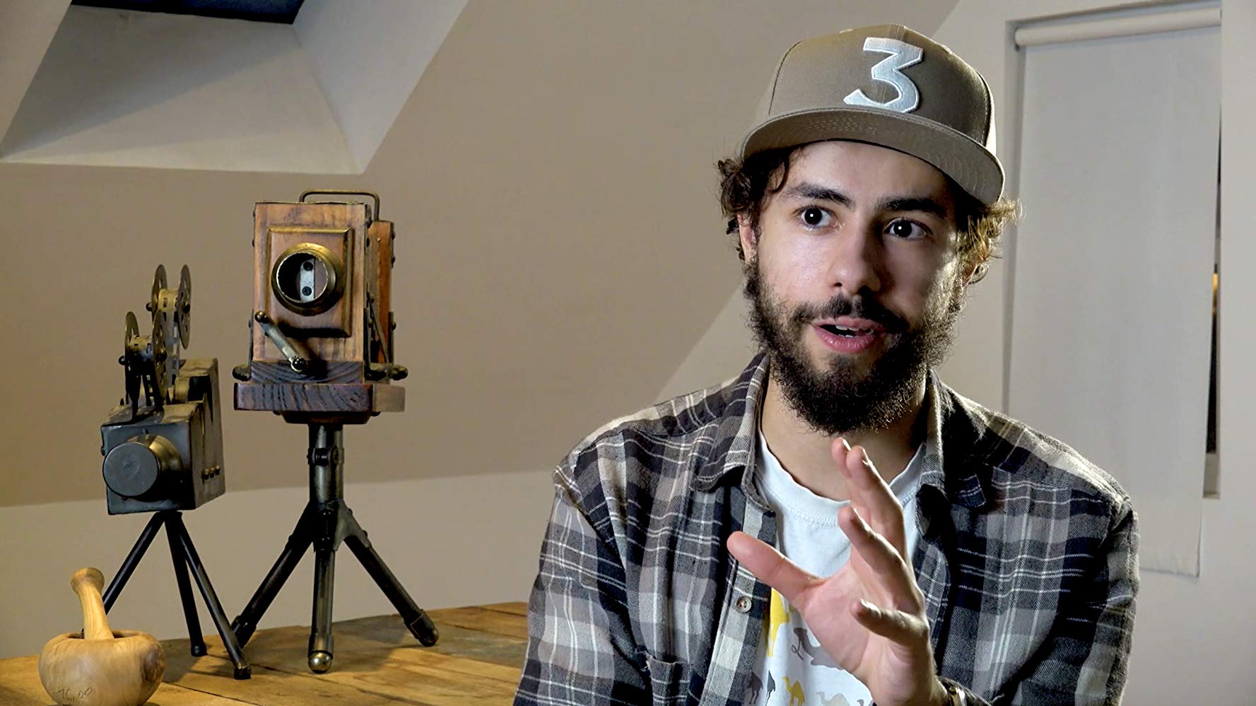 Top picks: Ramy Youssef, The Alley's 'Servant of Two Masters,' more